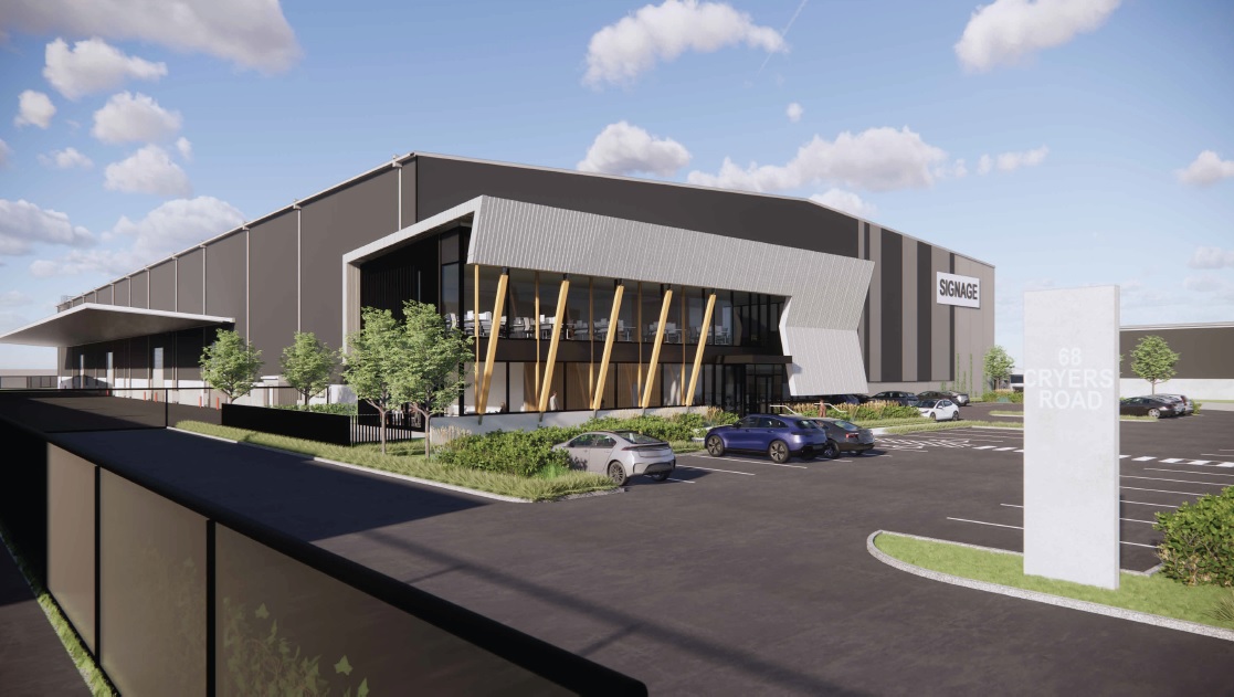 Properties - Fernbrook