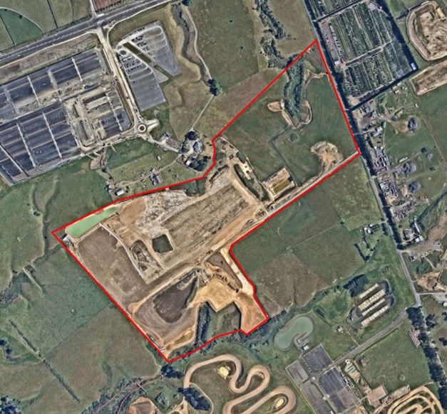 31 Prices Road - Fernbrook